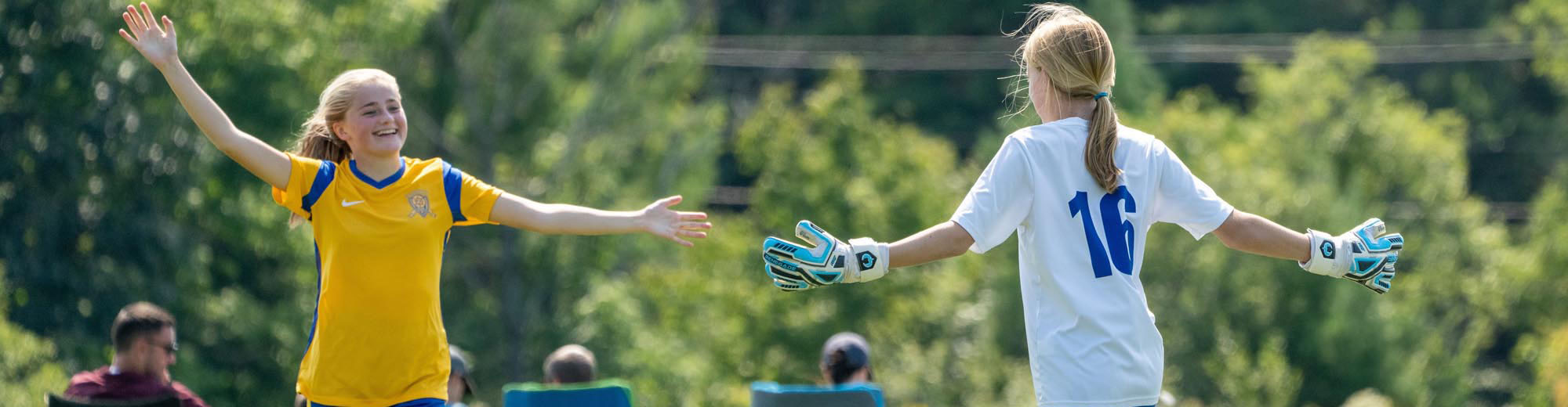 Falmouth Fall Classic | Falmouth Youth Soccer Association (Maine)